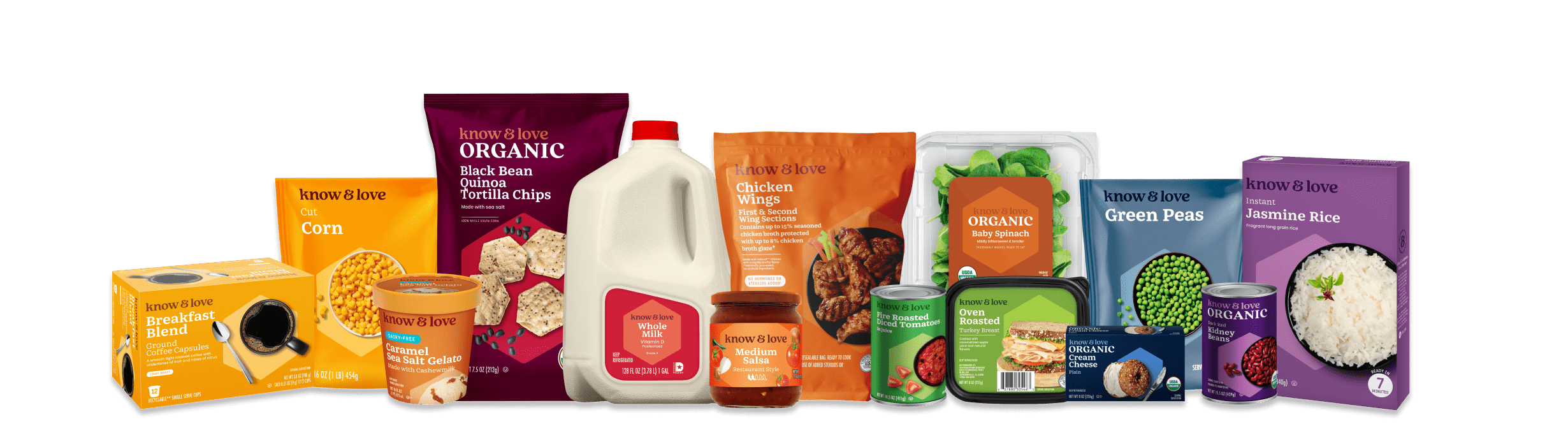 Know & Love | Winn-Dixie