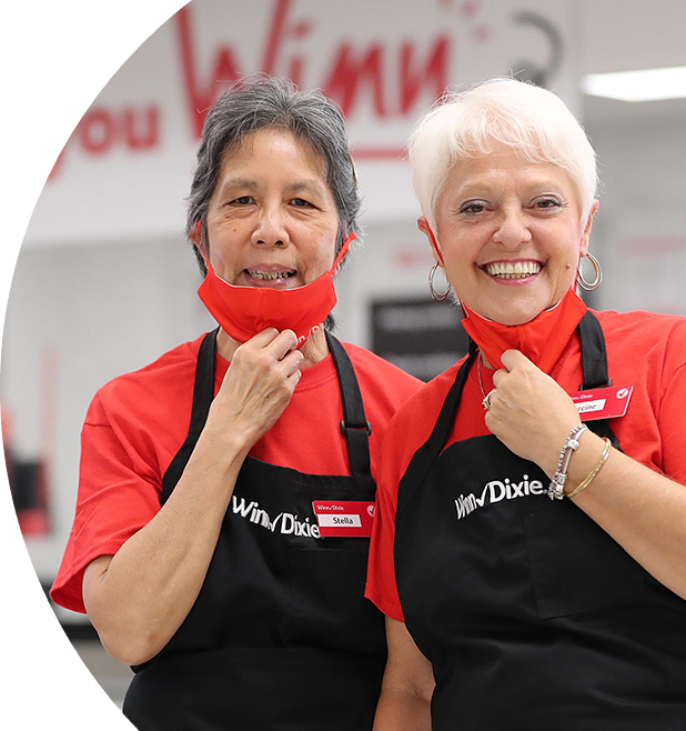 Southeastern Grocers Celebrates Heroic Associates on Supermarket ...