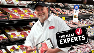 Winn-Dixie | Still The Beef People