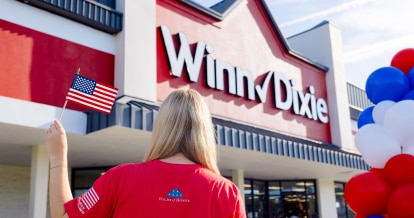 southeastern grocers logo