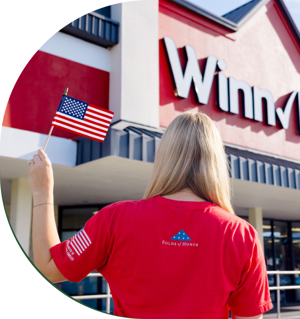 Southeastern Grocers salutes military families with $300,000 donation ...