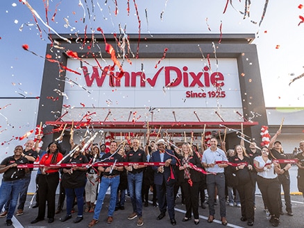 Southeastern Grocers celebrates exemplary service in 2023 and $3.7M in ...