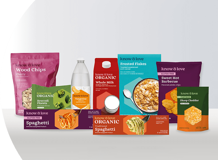 Southeastern Grocers introduces new private label product line, Know & Love