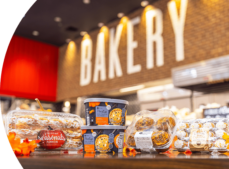 Southeastern Grocers unveils fall-inspired products and celebrates more ...