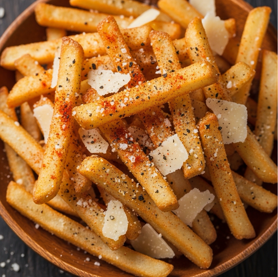 Shake Fries | Winn-Dixie