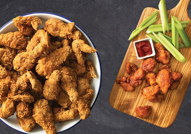 Deli | Shopping | Winn-Dixie