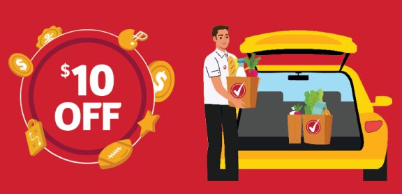 Winn-Dixie | It's a Winn Win