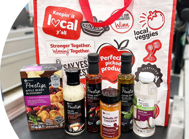 Southeastern Grocers Scores 10 Store Brands Editors’ Picks Awards for ...