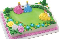 Character Cakes | Shopping | Winn-Dixie