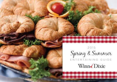 Deli | Shopping | Winn-Dixie